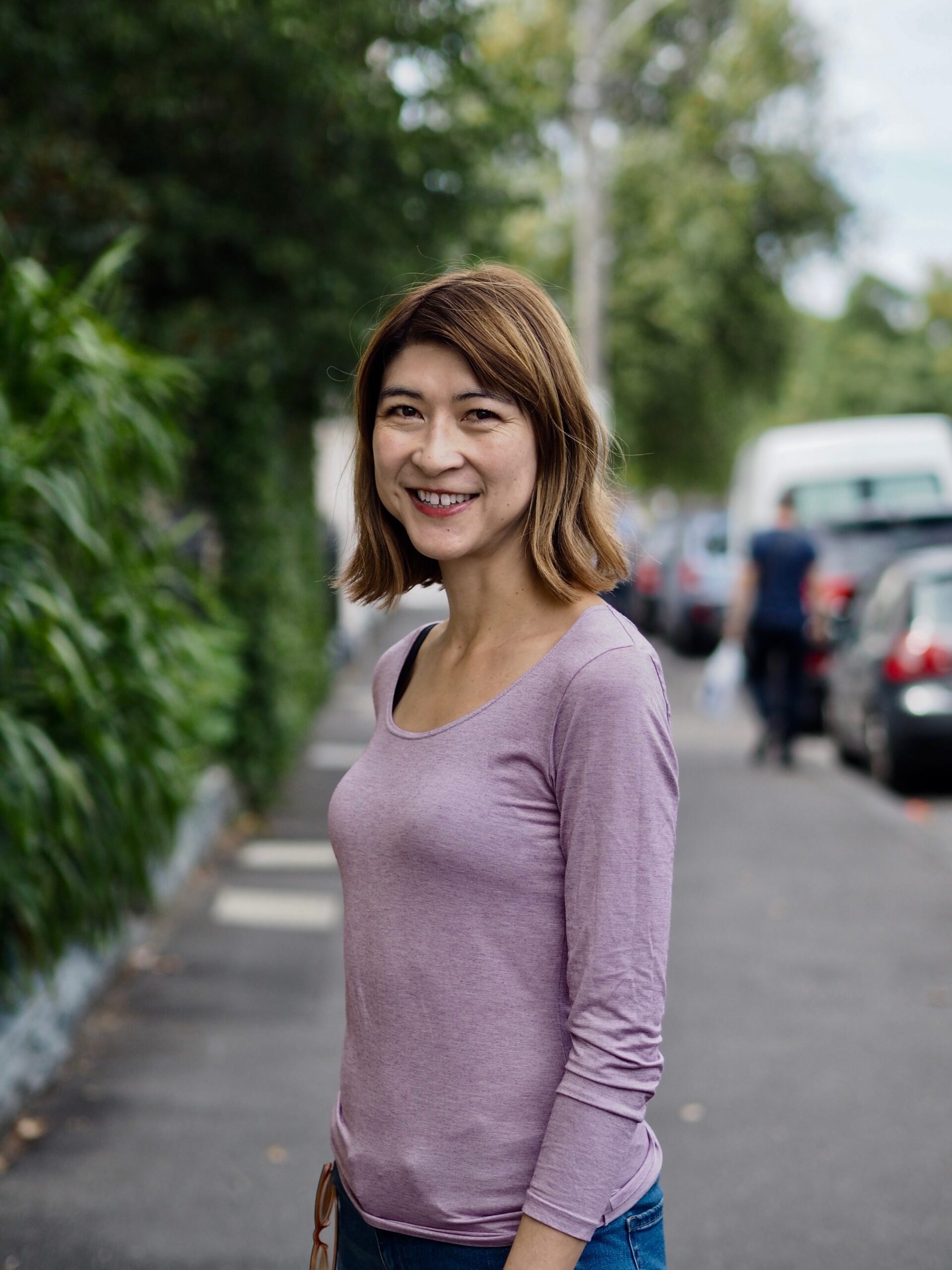 Leanne Hall - Faber Writing Academy