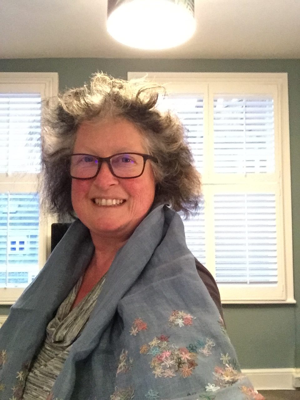 Annette Barlow - Faber Academy