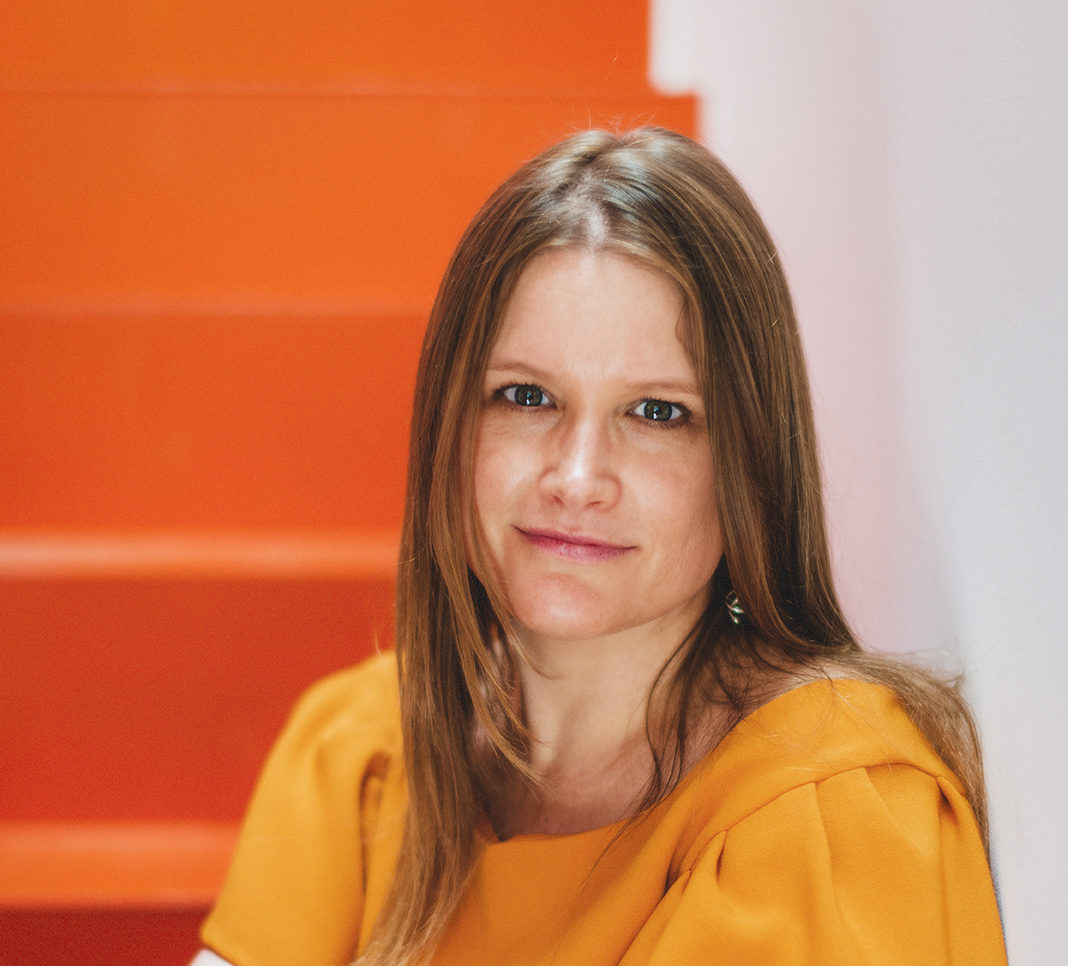 Gretchen Shirm - Faber Writing Academy