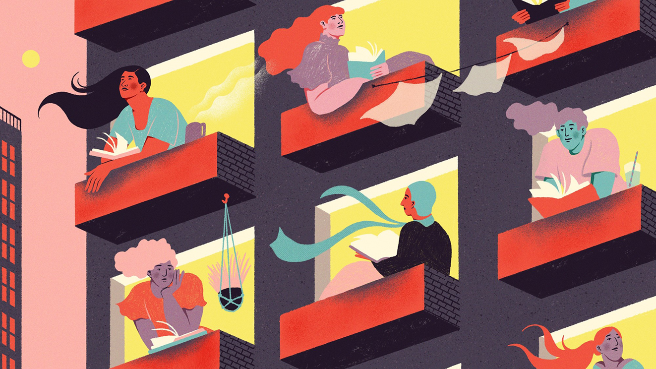 Homepage - Faber Academy