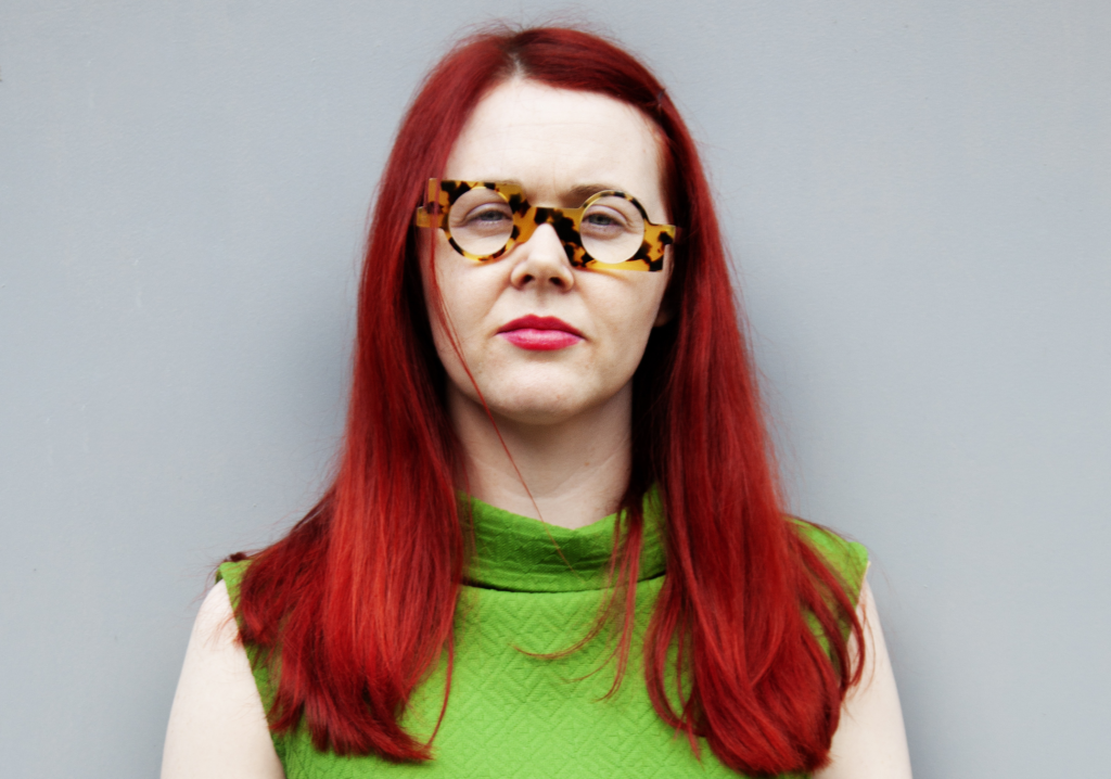 Brooke Robinson - Faber Academy