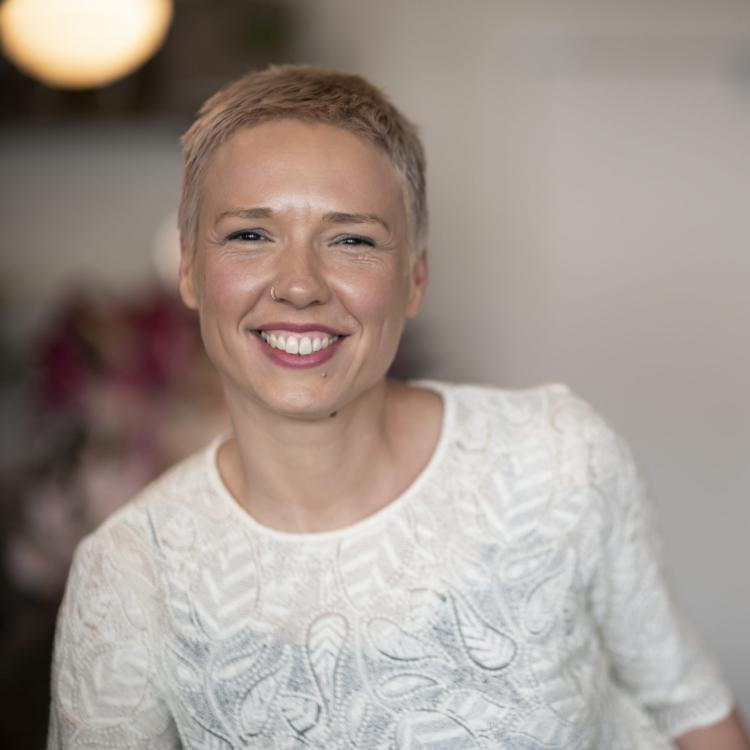 Stay The Course – Finish and Submit Your Novel - Faber Academy