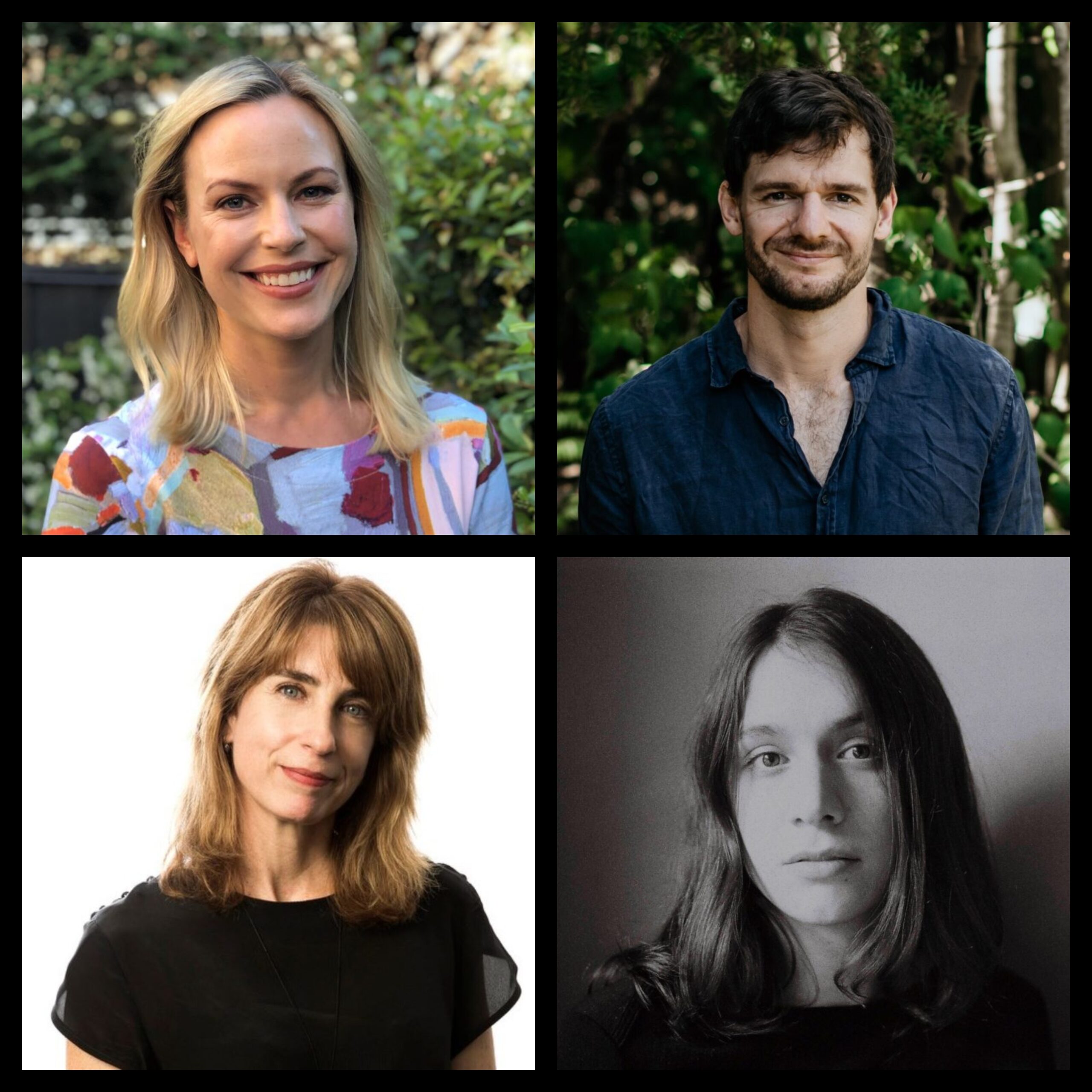 We are delighted to welcome two new Author to Author mentors - Faber ...