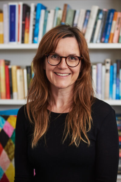 About the Academy - Faber Academy